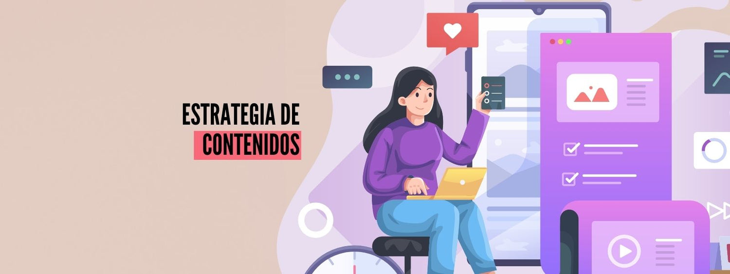 Cómo crear una estrategia de contenidos efectiva para tu tienda en lín – RideAvila